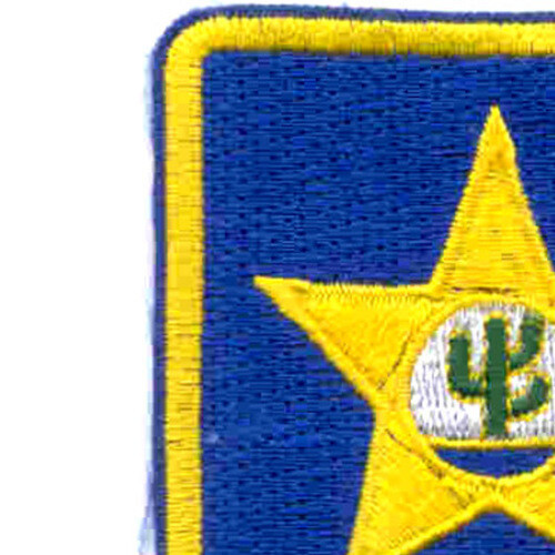 409th Infantry Regiment Patch | eBay
