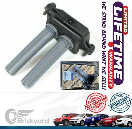 OEM GENUINE MOPAR DODGE JEEP CHRYSLER 5.7L 6.2L HEMI IGNITION COIL ...