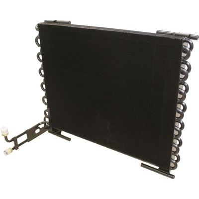 400-661 Tractor Condenser - 14 x 17 1/2 x 1 1/4 Fits John Deere | eBay