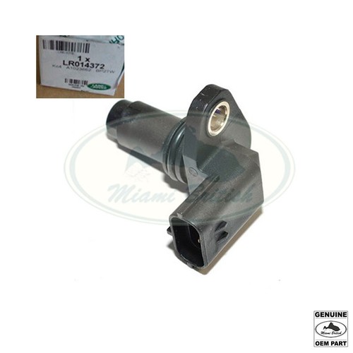 LAND ROVER CAMSHAFT POSITION SENSOR LR4 RANGE SPORT VELAR DEFENDER ...