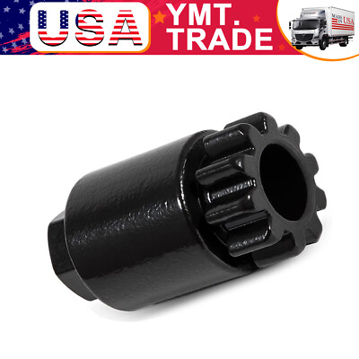 For 2008-2018 Volvo Mack Engine Barring Turning Tool MP7 MP8 MP10 D11 ...