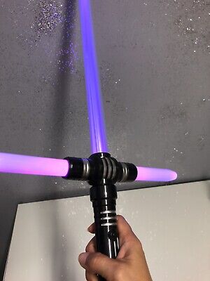 Darth vader lightsaber sound effect - stashokearth