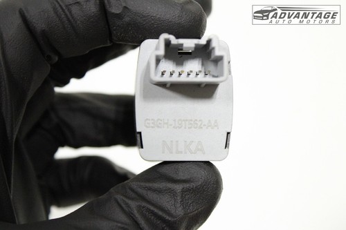 2017-2020 LINCOLN CONTINENTAL INTERIOR TEMPERATURE HUMIDITY SENSOR OEM ...