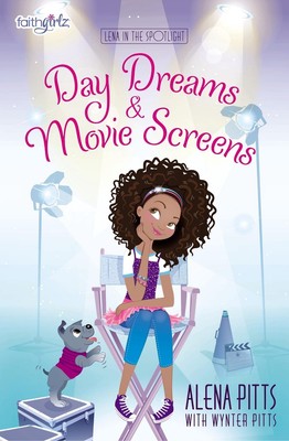 Day Dreams and Movie Screens by Alena Pitts (English) Paperback Book ...