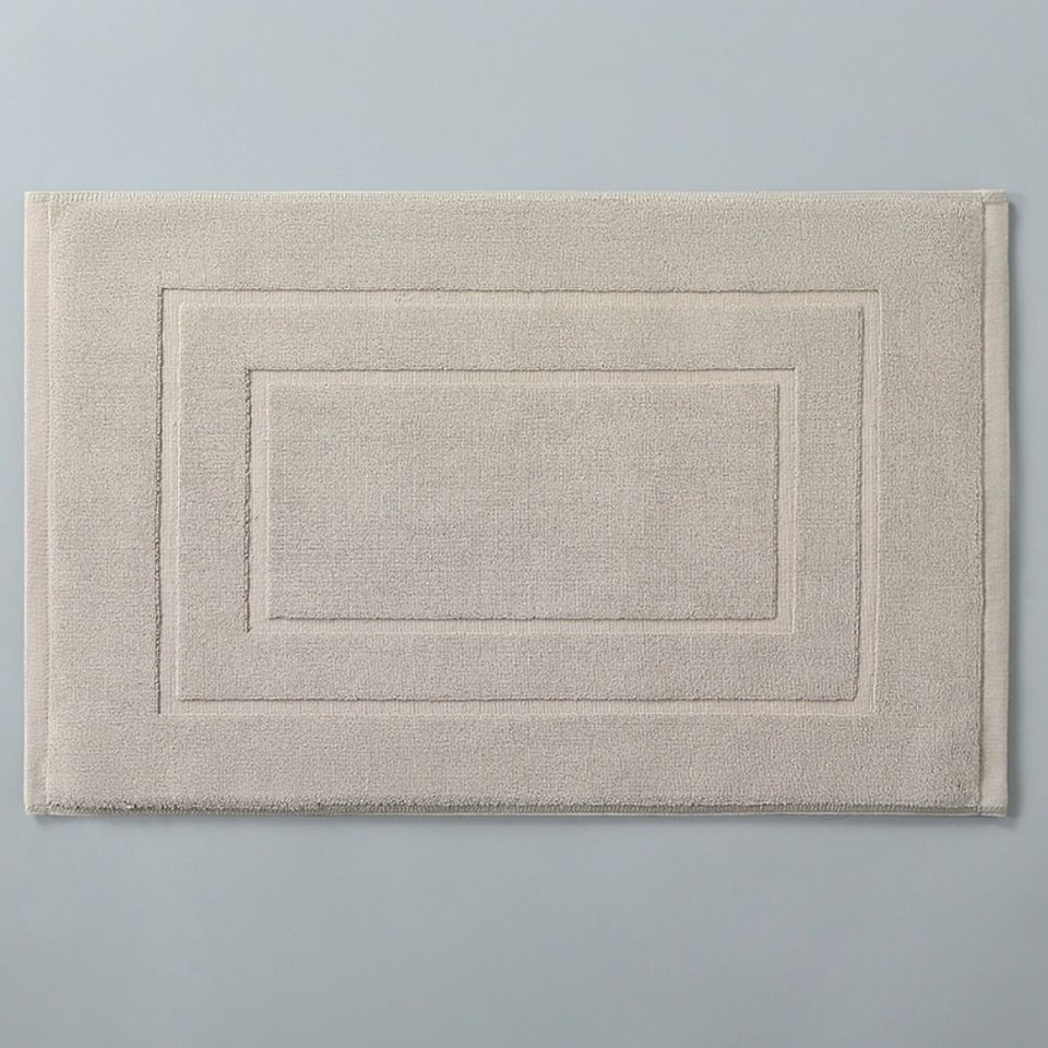 Thickened Floor Towel Water Absorbent Entrance Floor Mat Mat Towel ...