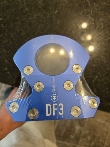 Lab Golf Blue df3 33" RH new | eBay