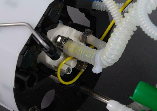 OEM AUDI A4 B7 FUEL PUMP ASSEMBLY 8E0919051CQ OE | eBay