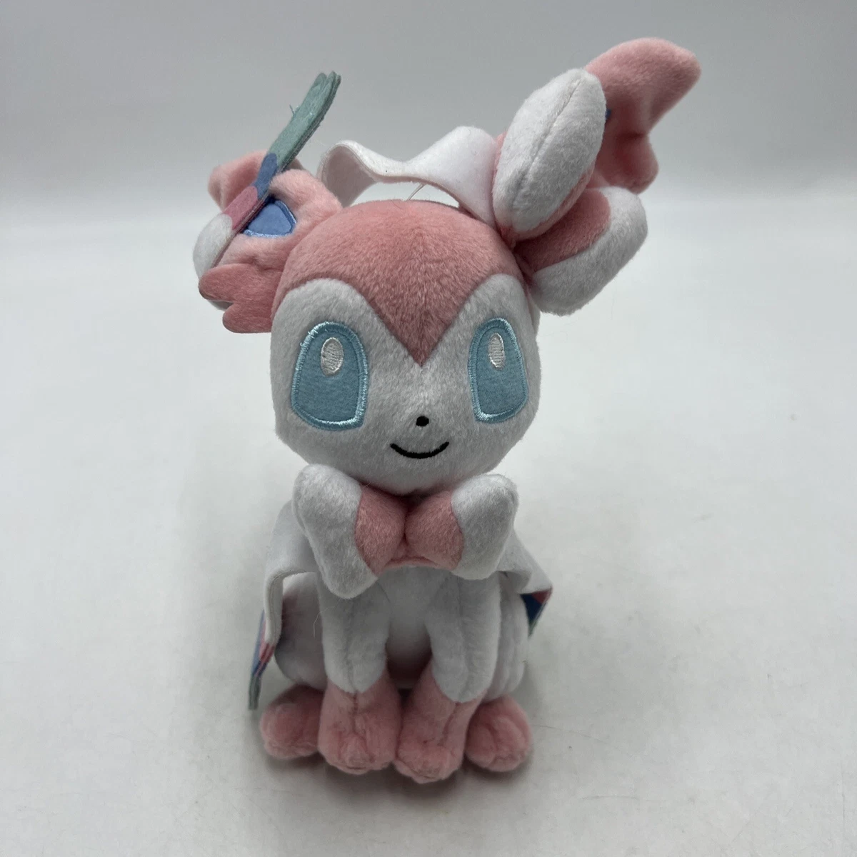 Eevee Evolutions Fairy