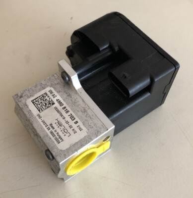 Org VW Golf 7 e-Golf E-Crafter Absperrventil 4M0816703B Kühlmittel ...