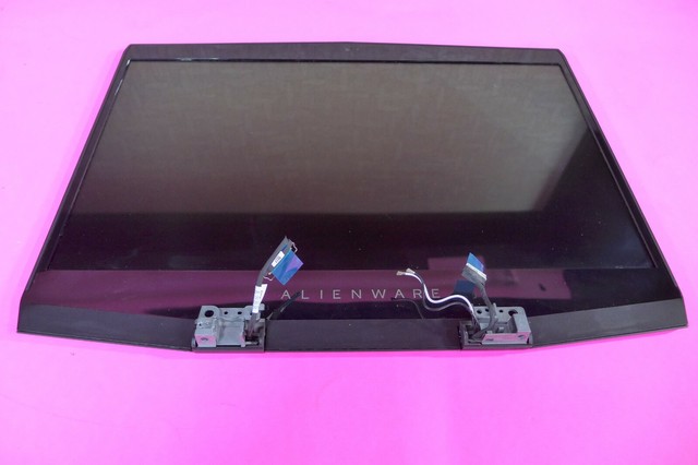GJY5W Genuine Dell Alienware m15 LCD Screen Assembly w/Camera 8MNHD AB ...