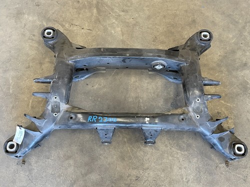 ⭐2011-2017 BMW X3 F25 REAR SUSPENSION SUBFRAME CRADLE UNIT ASSEMBLY OEM ...