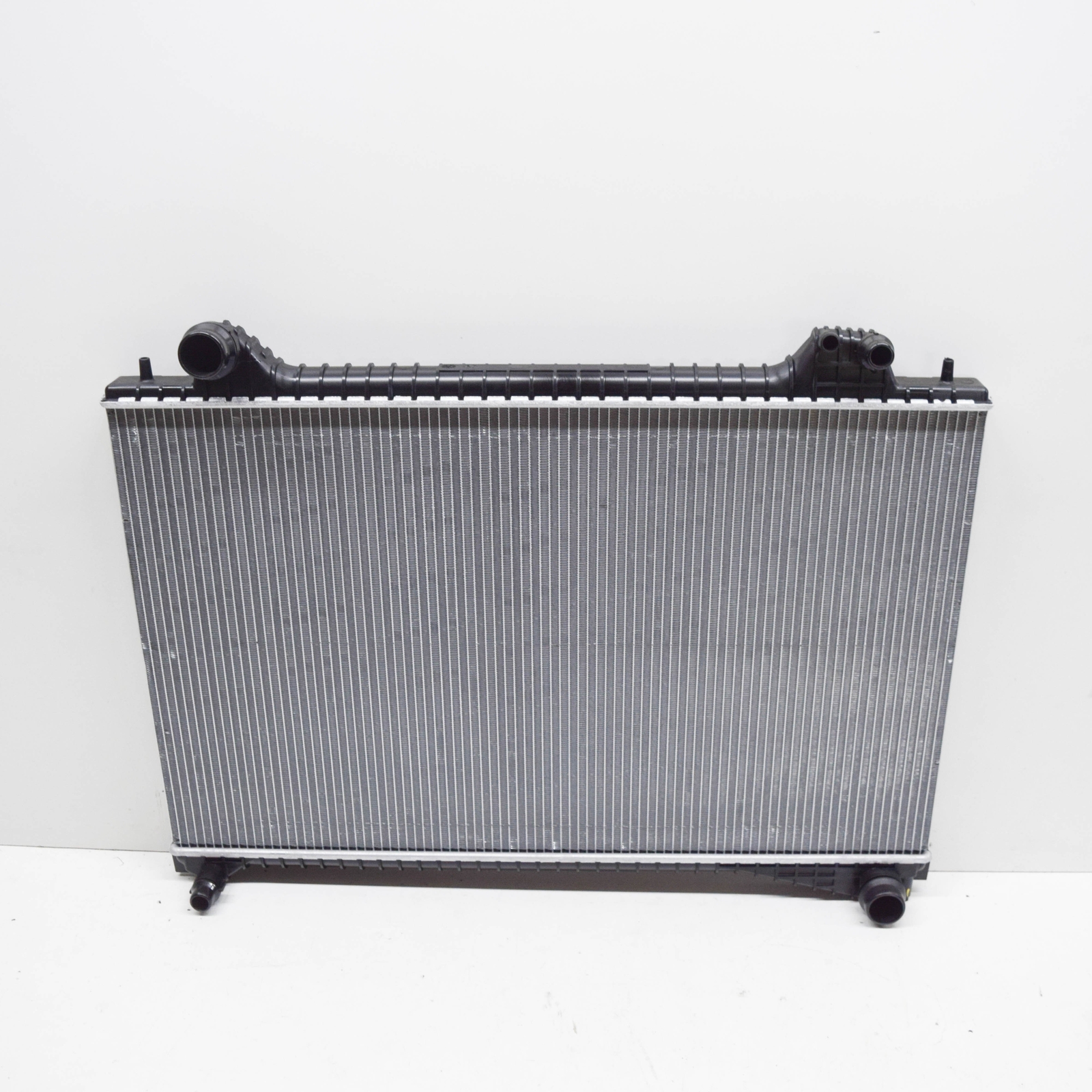 OEM Jaguar XE X760 Cooling Radiator T2H7868 Genuine for sale online ...