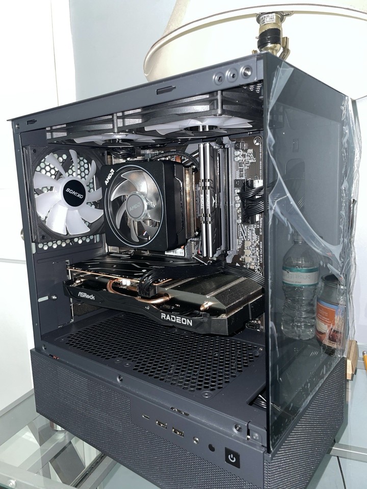 Custom Gaming Pc | eBay