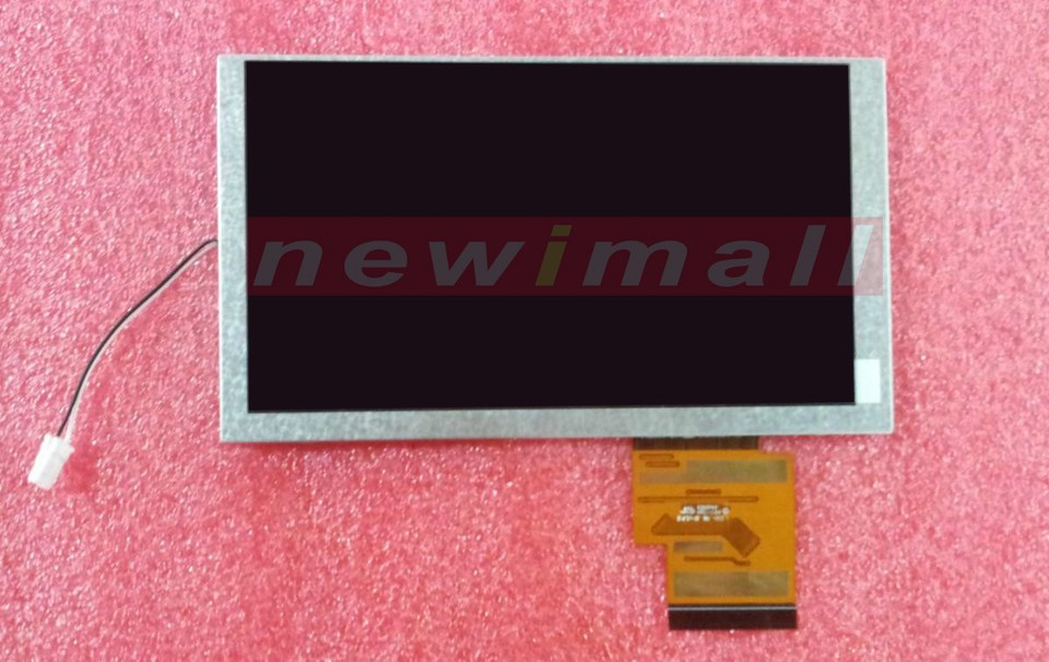 6.2" inch CLAA062LA01CW LCD Screen Fit for CPT LCD display panel ...