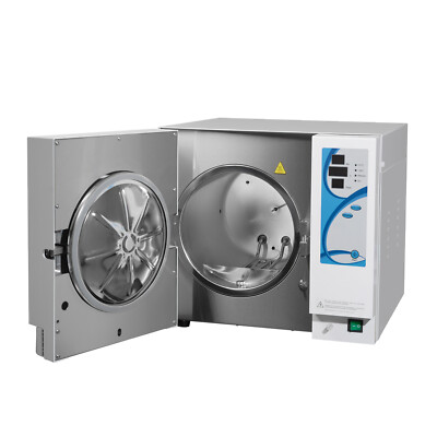 Dental Lab - Dental Steamer