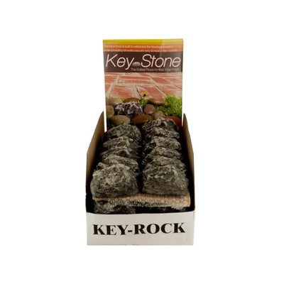 Key Stone - Hide A Key | eBay