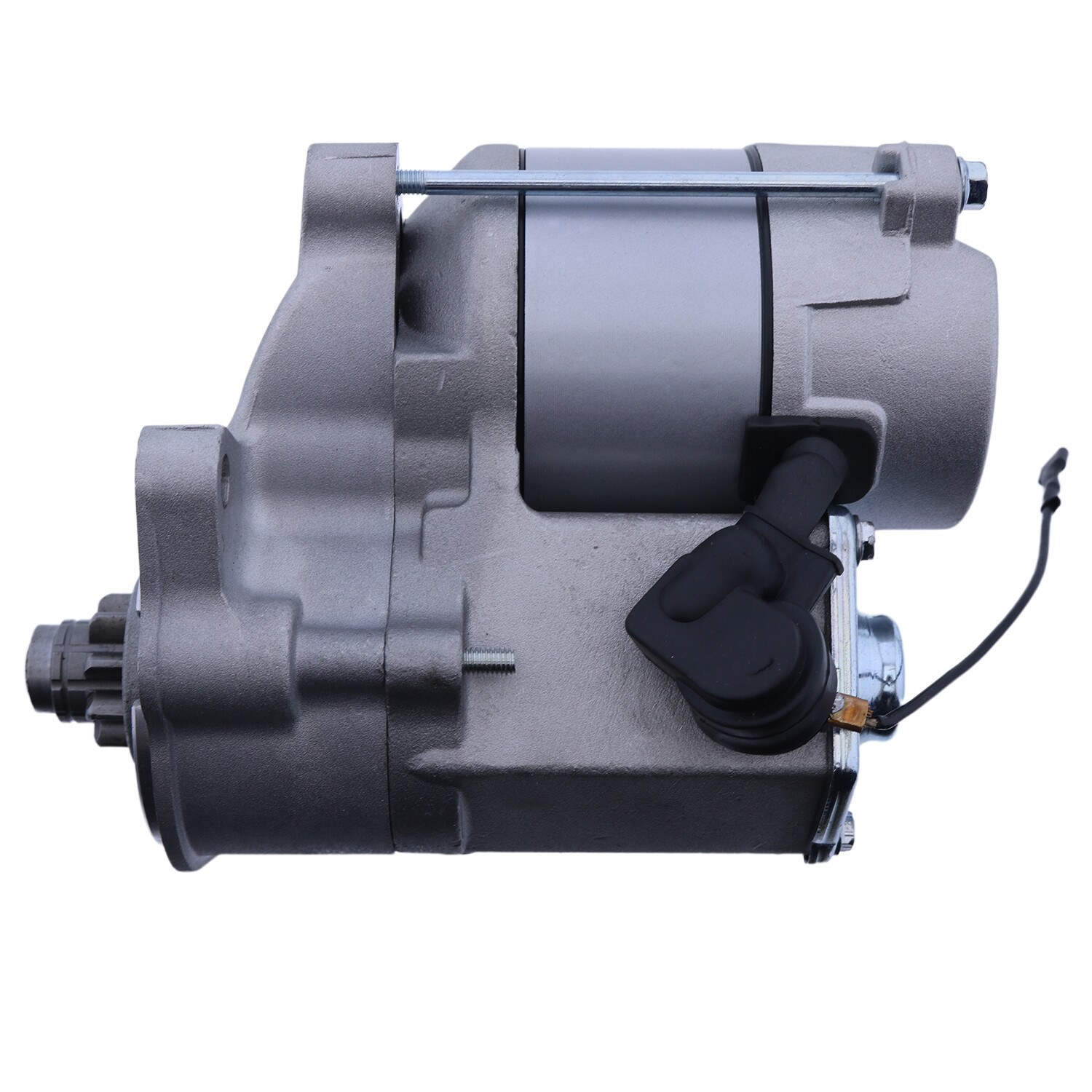 Starter 16611-63013 For Kubota Engine D1105 V1305 V1505 D722 D902 D950 ...