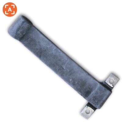 Citroën 2CV Rear Door Strip | eBay UK