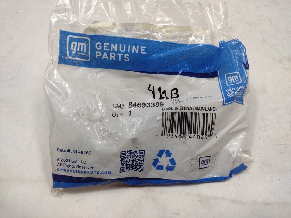 Genuine OEM GM Yukon Antenna Amplifier 2015-2020 84693389 | eBay