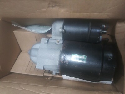 Rayloc 30-1510 starter 1973 454 chevy | eBay