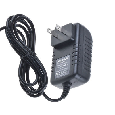 Adapter Charger for NETGEAR Wireless Router Access Point 12V 2.5A Power ...
