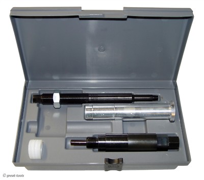 FORD BROKEN SPARK PLUG REMOVER TOOL – 3-valve engines – Lisle Tools ...