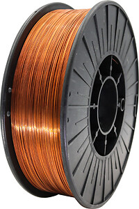 .030 11 lb. Spool Mild Steel Mig Wire ER70-S6 SHARK INDUSTRIES LTD ...