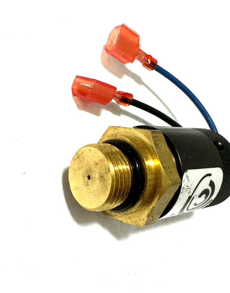 Ricon Hydraulic Pressure Switch Stow S Series 42050 / RI58611