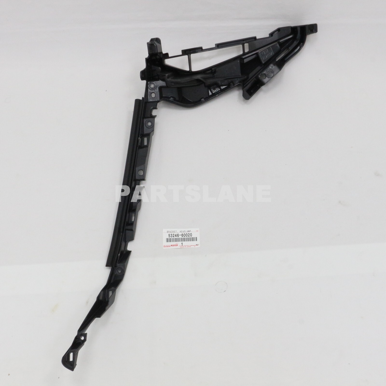 Toyota Genuine OEM 53246-60020 Bracket Headlamp 5324660020 for sale ...