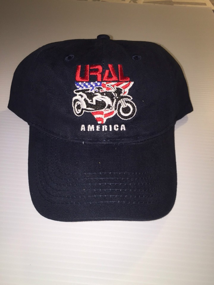 URAL Ball Cap FREE SHIPPING | eBay