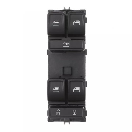 Master Power Window Switch VW Jetta Santana Rapid 34d959857b 34D 959 ...