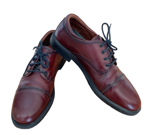 Deer Stag Mens Shoes Sz 11 KENTECH COMFORT SYSTEM | eBay