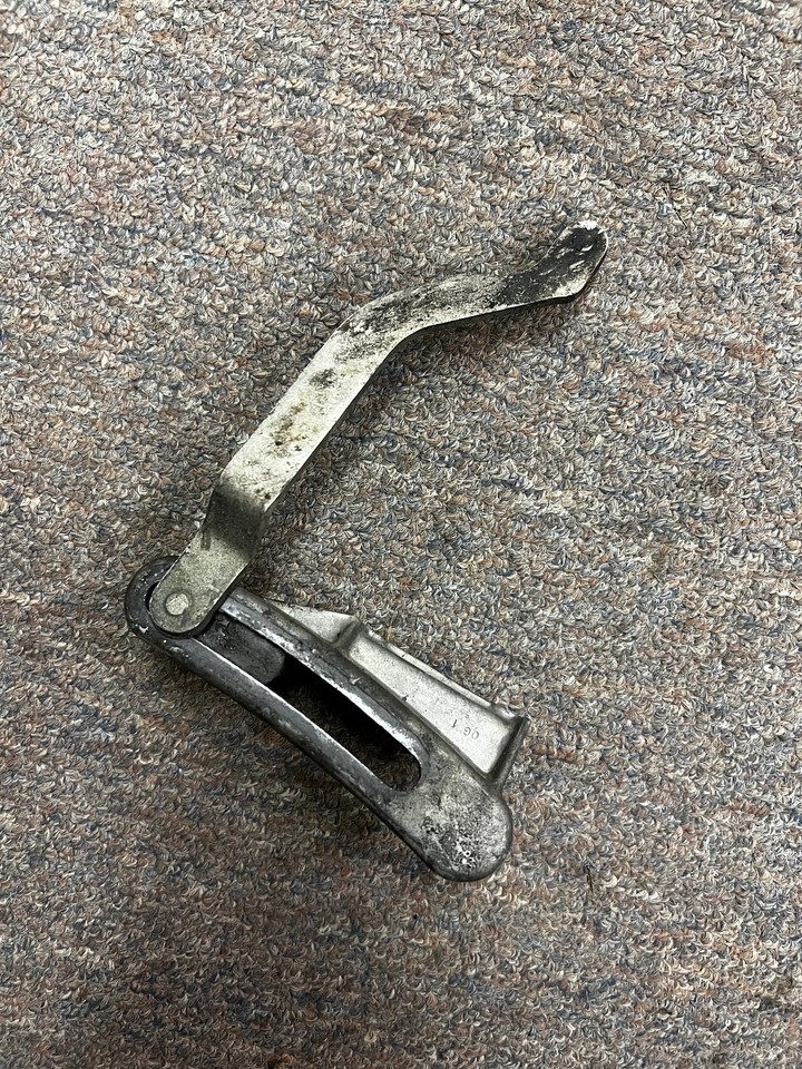 Yamaha 90hp 2 stroke outboard shift bracket | eBay