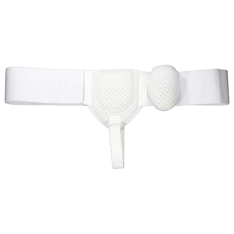 Pelvic Floor Support with Groin Straps for Prolapse Hernia Vulvar ...