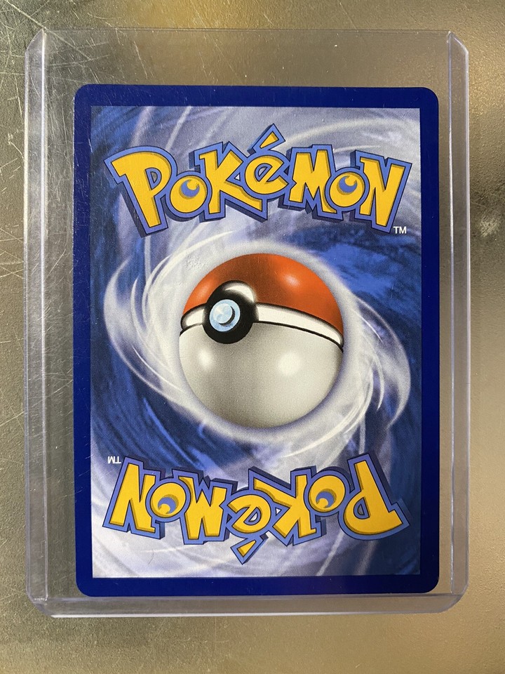 Rapid Strike Style Mustard 162/163 NM Full Art Ultra Rare Pokemon Card ...