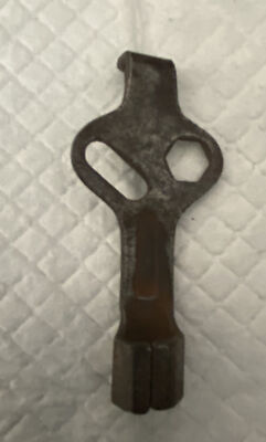 SKATE KEY - VINTAGE Metal ROLLER SKATE KEY - Tool / Wrench | eBay
