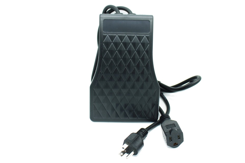 TMAX Foot Pedal Control Switch for Rotary Power Tools | eBay