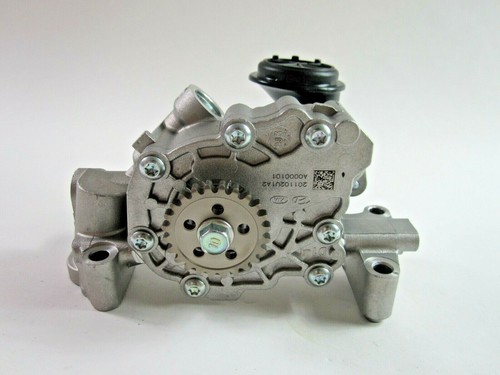 Genuine Oil Pump for 2020-2024 HYUNDAI 2021-2024 KIA 2.5L OE# 21310 ...