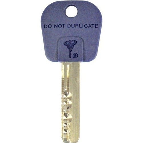 Mul-T-Lock Integrator / Interactive / Classic Keys cut to code number ...