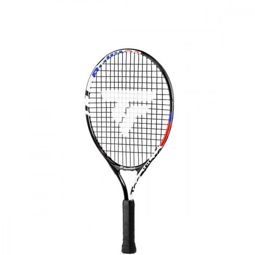 *NEW* TECNIFIBRE BULLIT 21 JUNIOR TENNIS RACQUET (3 3/4) PRE-STRUNG W ...