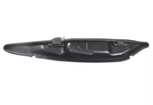 OEM 2011-18 Dodge Ram 1500 2500 3500 Mopar Fender To Cowl Seal Left ...