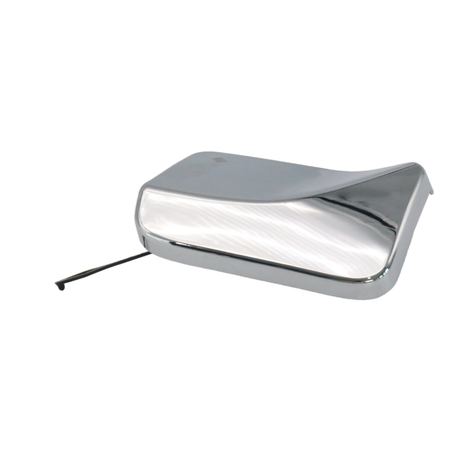 New Front Bumper Tow Hook Cover Cap For Mercedes-Benz GLE/ML 2012-19 ...