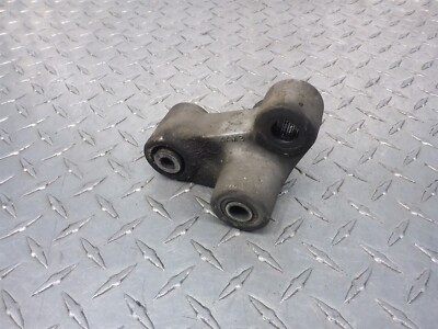 99 Yamaha VStar XVS 1100 XVS1100 Rear Shock Dog Bone Linkage Link ...