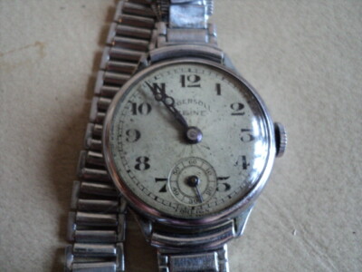 Very Rare Vintage ingersoll REINE Ladies Hand Winding Watch GOING FAST ...