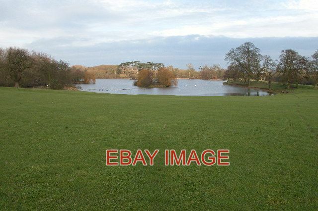 PHOTO PIRTON POOL PIRTON POOL IS A FORMER MEDIEVAL FISH POND TODAY THIS ...