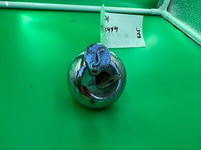 Studebaker locking gas cap with one key | eBay