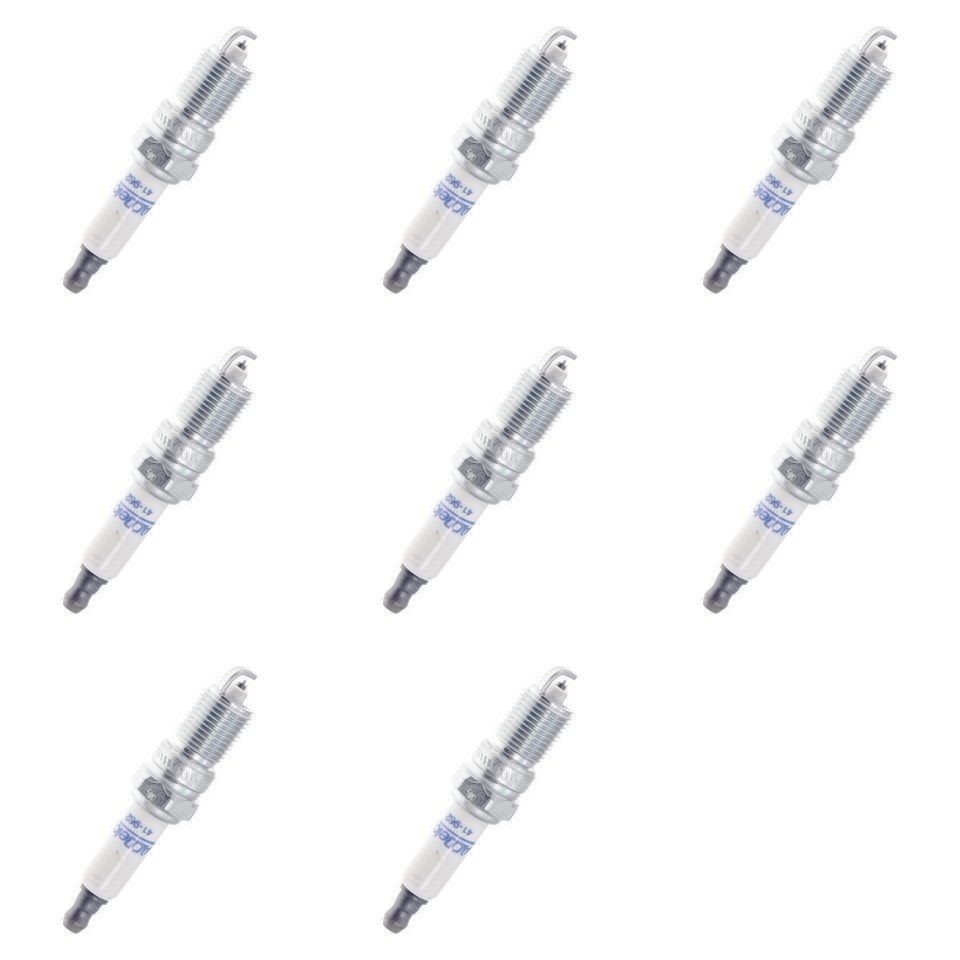 8 ACD-GM Original Equipment 41-962 Double Platinum Spark Plugs | eBay