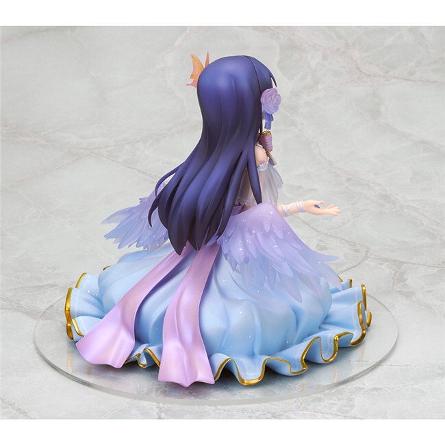 Anime LoveLive! School Idol Project Sonoda Umi White Day Suit Action ...