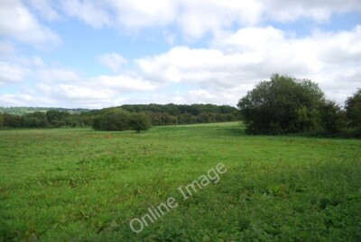 Photo 6x4 Landscape north of Chipstead Lake Sevenoaks c2010 | eBay