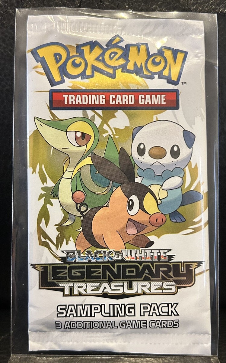 Pokemon Black And White Legendaries